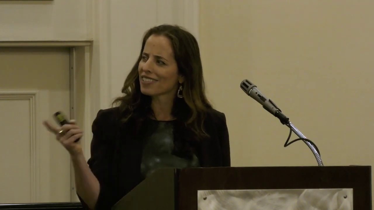 2018 FLORIDA BAR CRIMINAL JUSTICE SUMMIT: Day 2 Opening Remarks ...
