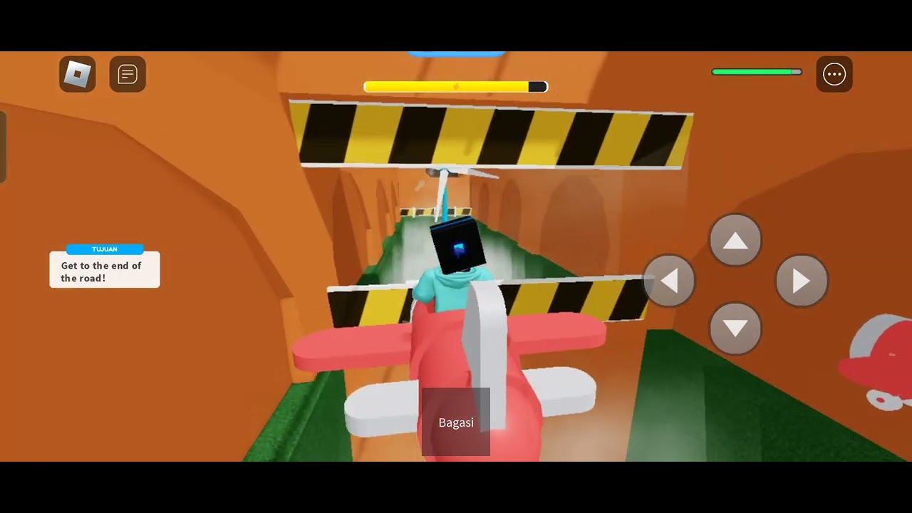 main roblox air plane 4 - YouTube