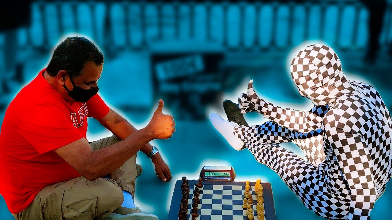 RETO 100€ 💶 a una Partida de AJEDREZ (Lograré GANAR con el SISTEMA ...