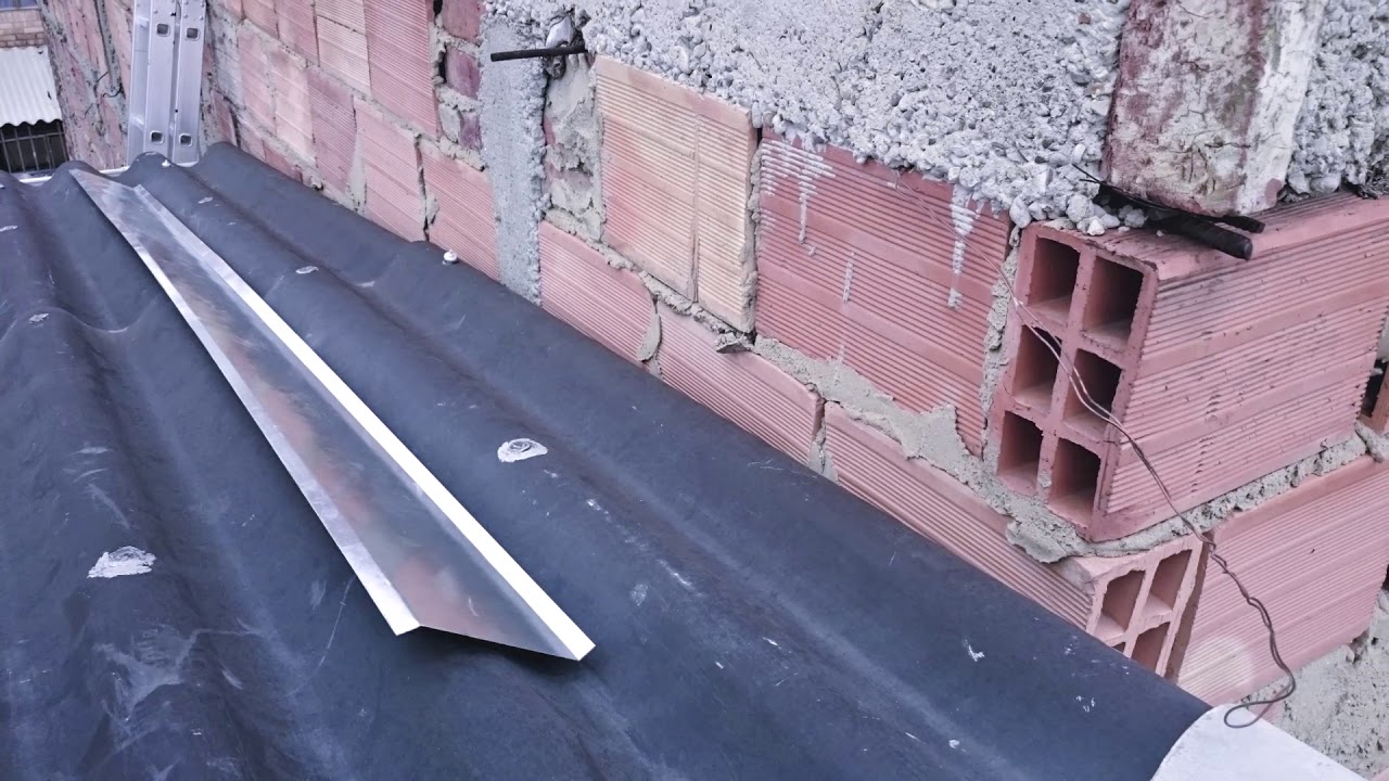 Corrección de flanche - YouTube