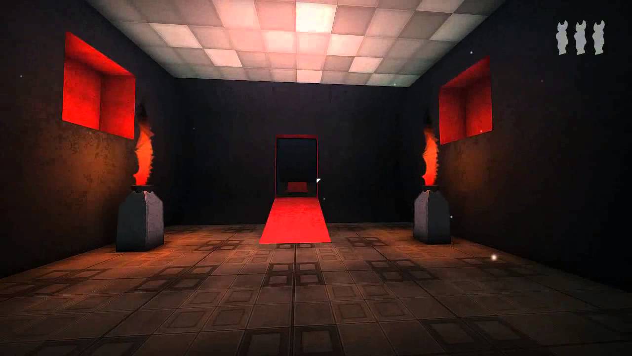 TRI First-Person Puzzle Platformer | GOL Cast Episode 34 - YouTube