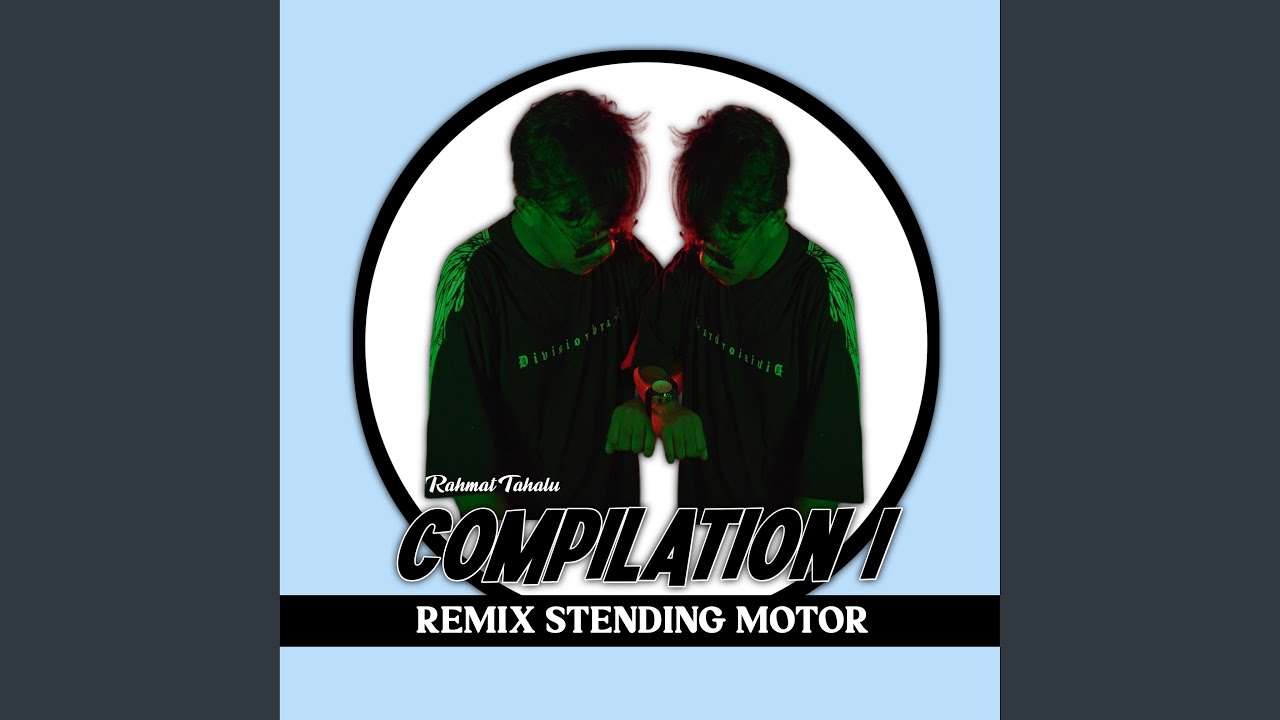 Stending Motor Manikci (DJ Manikci Remix) - YouTube