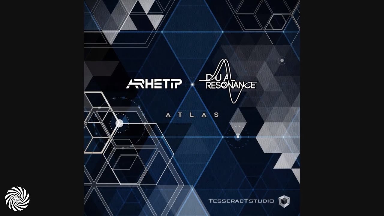 Arhetip & Dual Resonance - Atlas - YouTube