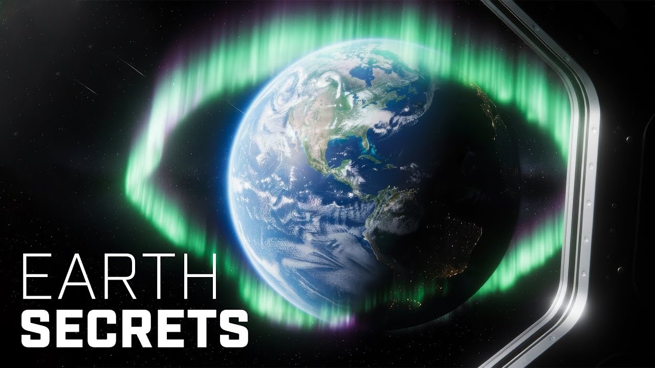 Discover Earth's BEST Kept Secrets in This Relaxing Documentary - YouTube