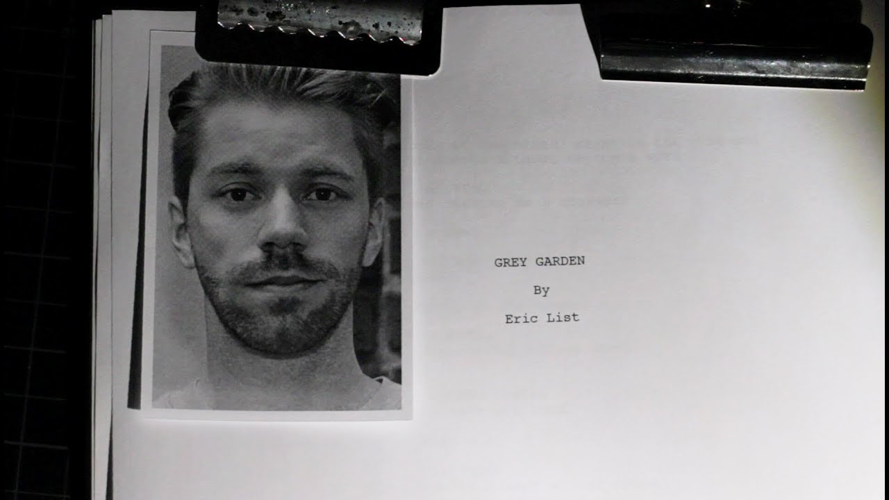 Grey Garden | Eric List - YouTube