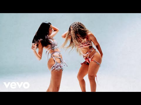 Bodine, @letonpe  - Bunda (Official Music Video)