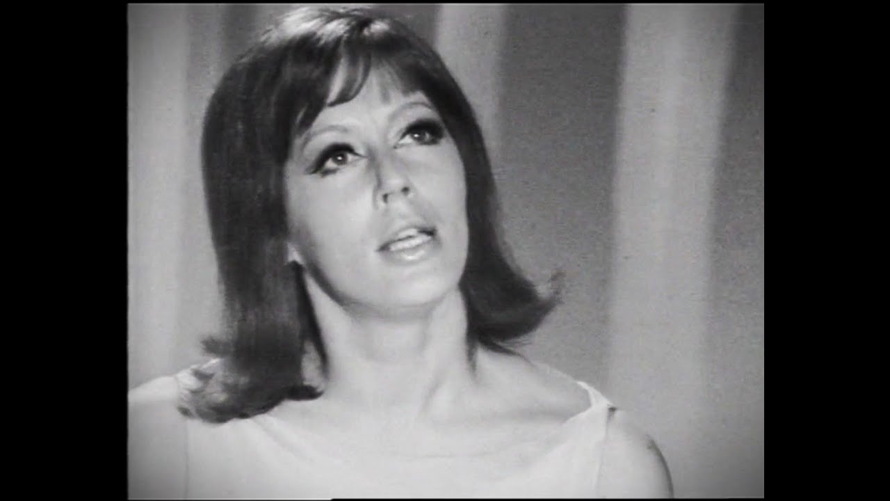 Lill Lindfors, Anders Linder, Show à la Lill 1967 - YouTube