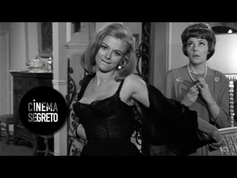 Ho una moglie pazza, pazza, pazza - Film Completo by Cinema Segreto