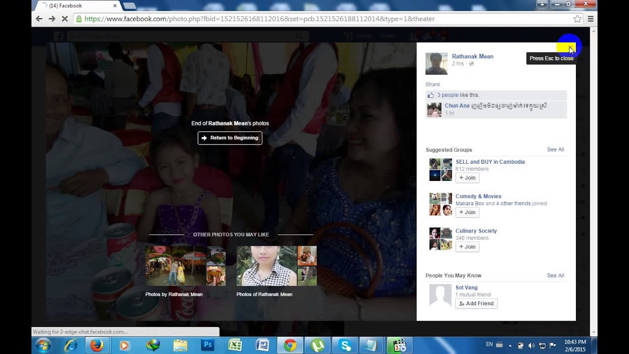 Videos for Someone learn by your self. - YouTube