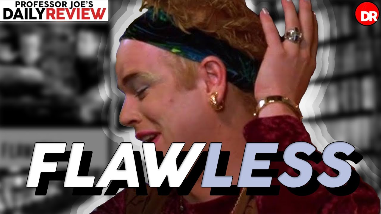 Flawless [1999] | Daily Review - YouTube