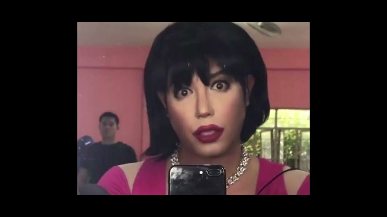 Regine meme Paolo Ballesteros - YouTube