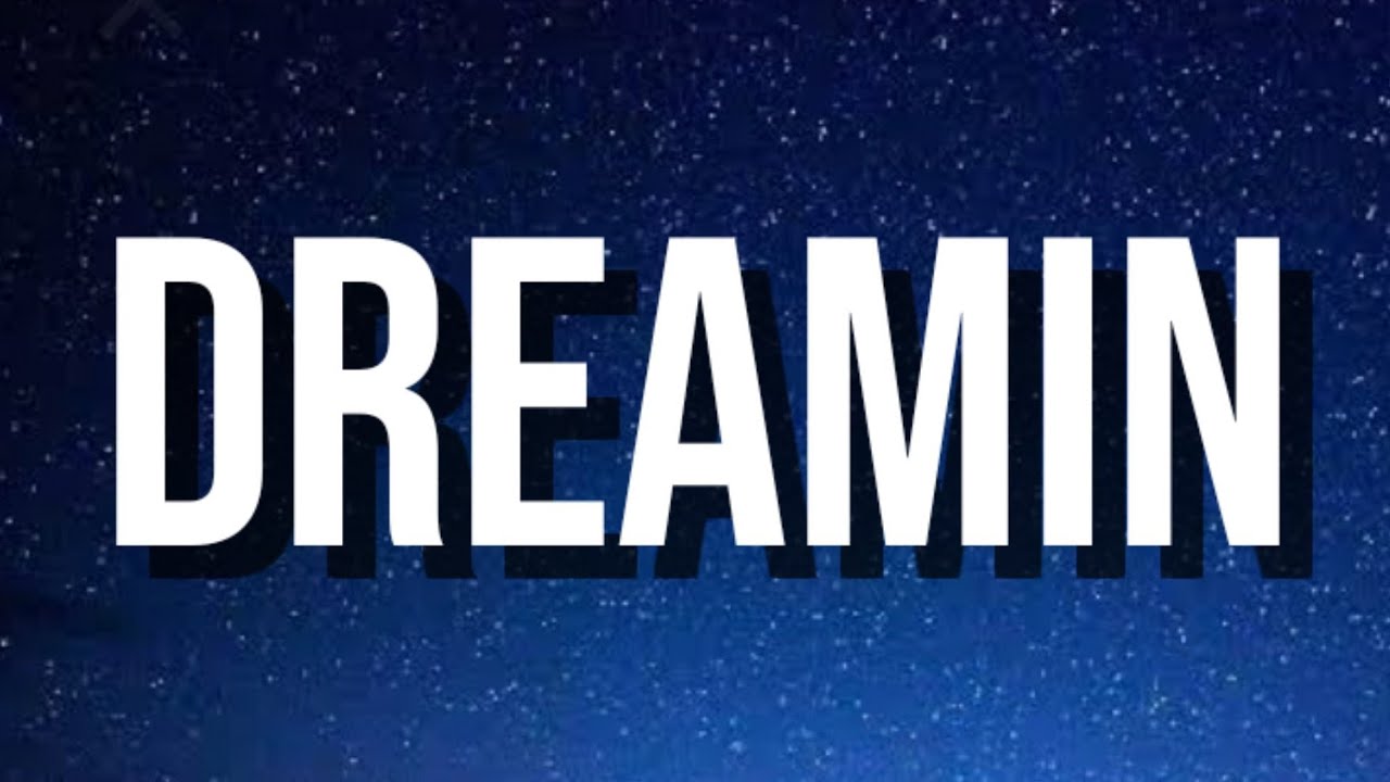 TWISTED INSANE - DREAMIN ( LYRICS ) FT. KING ISO , REDRO KILLSON - YouTube