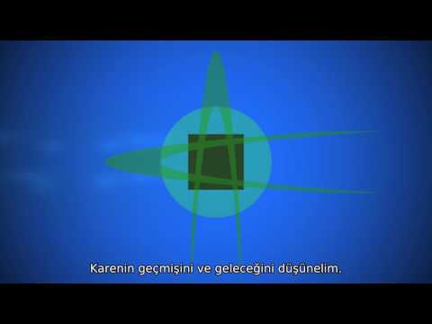 Kaos (Chaos 6) - Kaos ve At Nalı - Steve Smale, Copacabana'da [TR ALTYAZILI]