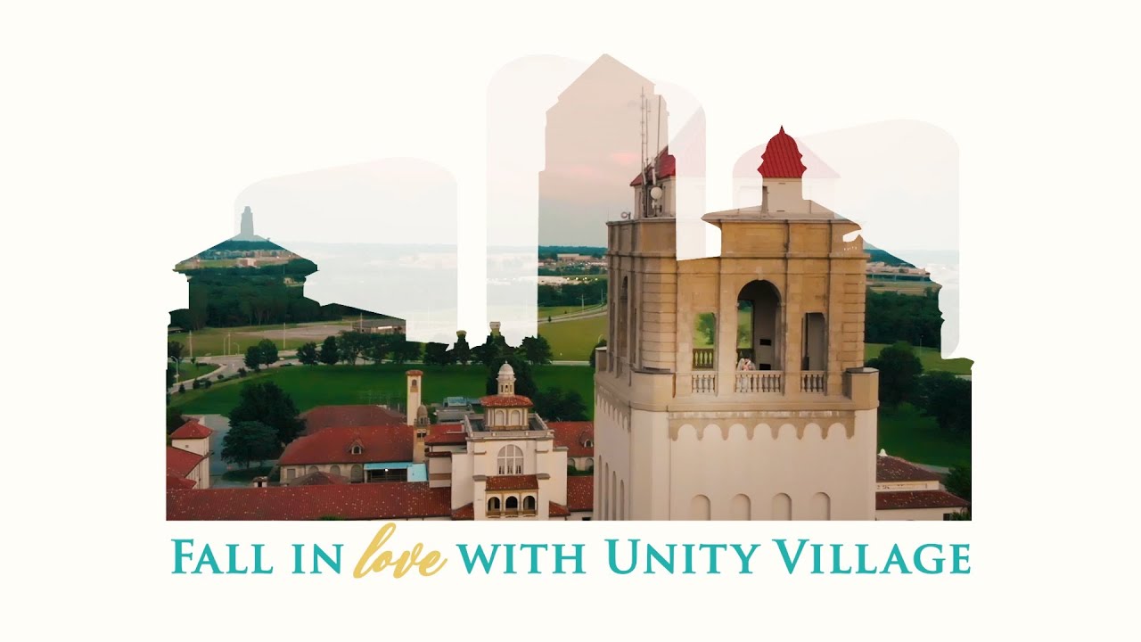 Unity Village: Beautiful, Historic Outdoor Wedding Venue in the Kansas ...