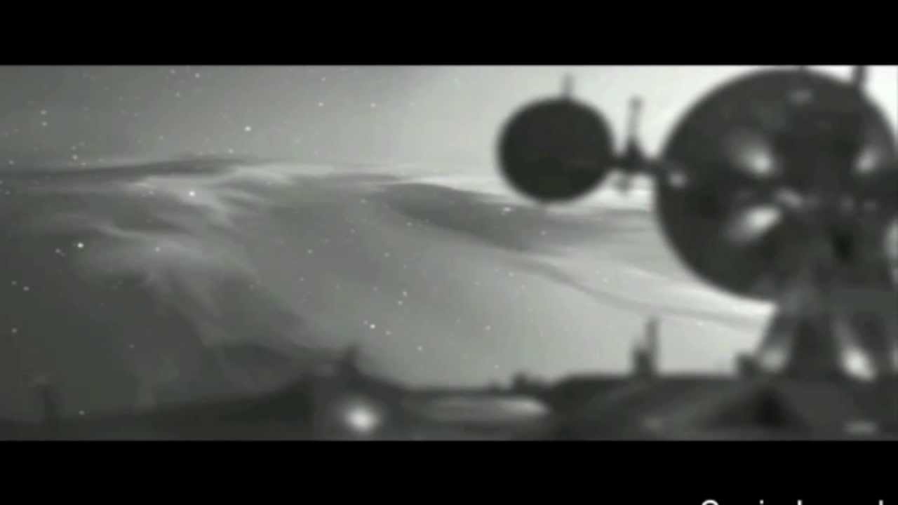 Homeworld 2 All Cinematics Movie - YouTube