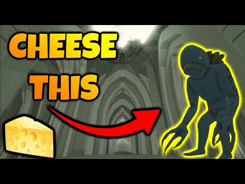 How to beat Trial of One | Deepwoken - YouTube