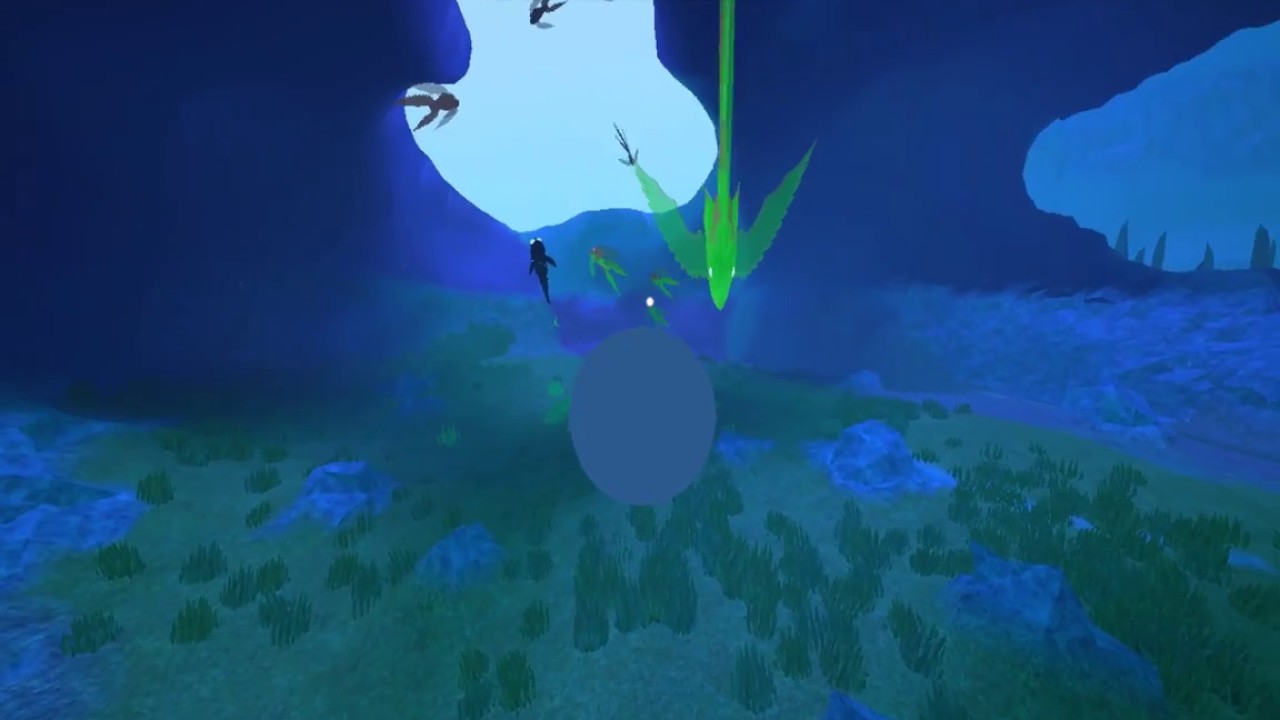 Exploring ROBLOX Showcases - YouTube