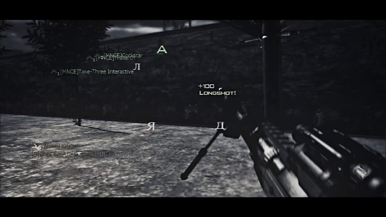 Dezoh's Montage Challenge Response #DezohMC - YouTube