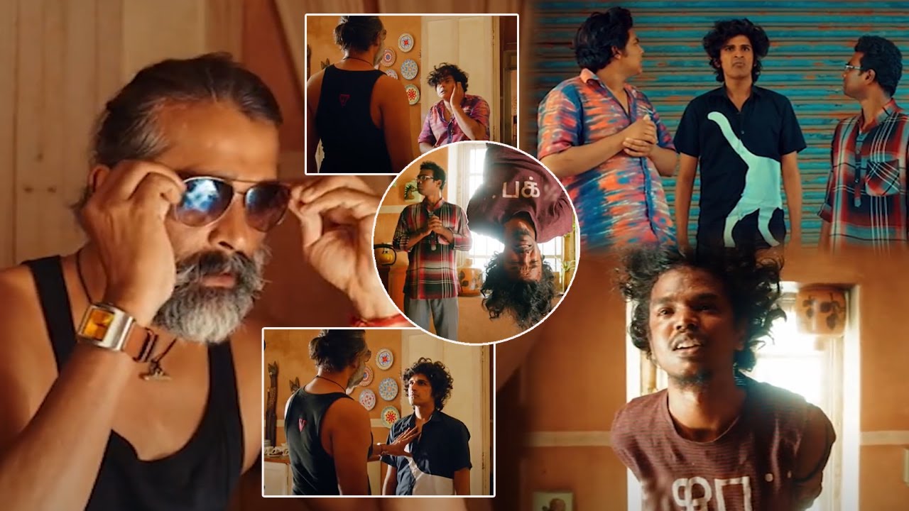 నేను ఒకప్పుడు మీ లాంటి వాడినే అక్కడి నుంచి ఈస్టేజ్ కి వచ్చాను | Super ...
