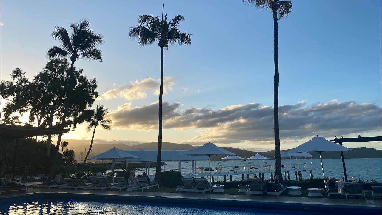 From Alice Springs to Airlie Beach – Our Epic Journey - YouTube