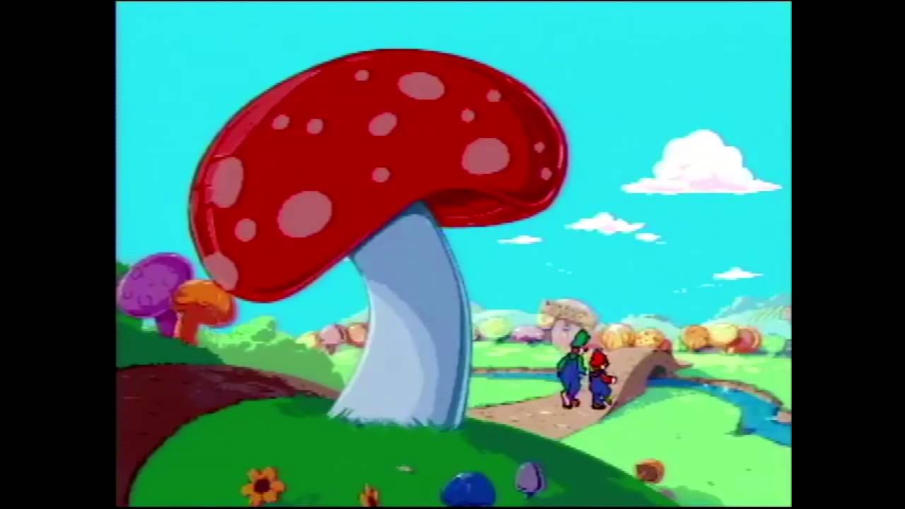 Hotel Mario Fandub? ~Nice Of The Princess~ - YouTube