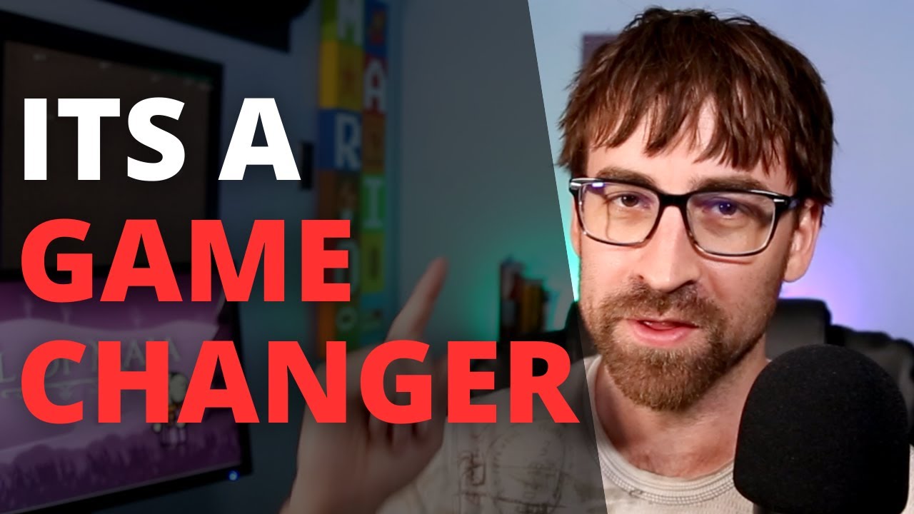 Game Developers Lacking This Crucial Skill Will FAIL - YouTube