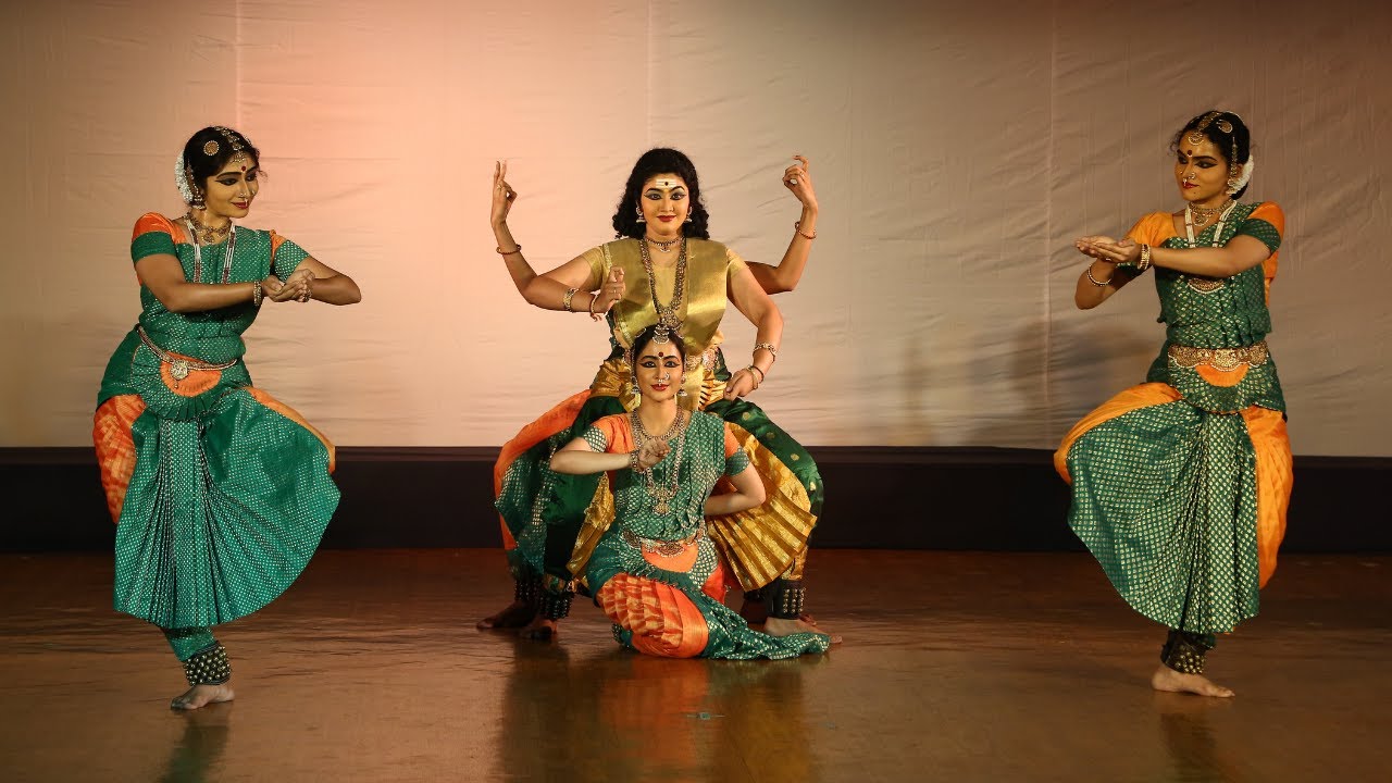 Ganesha Stuti | Ambujam Krishna | Kshetrambujamala | Anitha Guha's ...