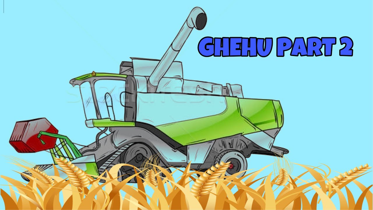 GHEHU PART-2 - YouTube