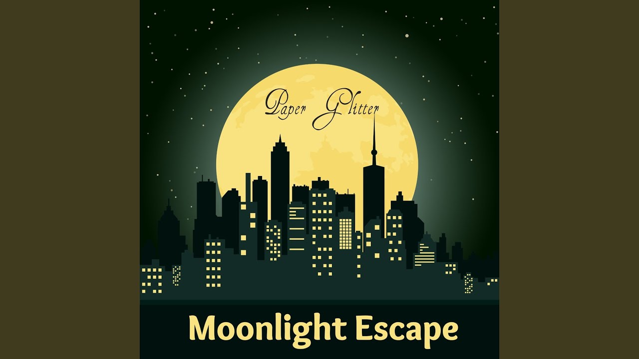 Moonlight Escape - YouTube