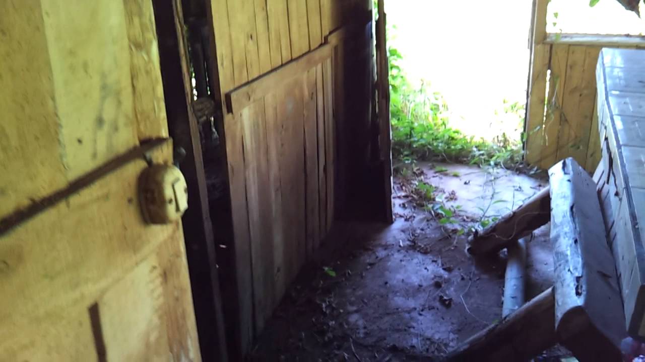 Lacasa del terror en la sona sur costa Rica - YouTube