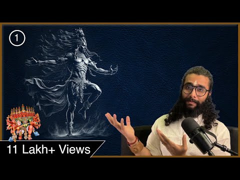 Easily Learn #ShivaTandavaStotram with Word by Word Meanings - Intro, Shloka 1 #mahashivratri