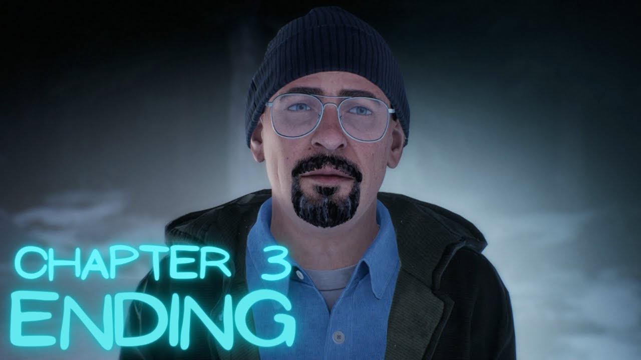 Tell Me Why: Chapter 3 Gameplay Walkthrough | Ending [1080P HD 30FPS ...