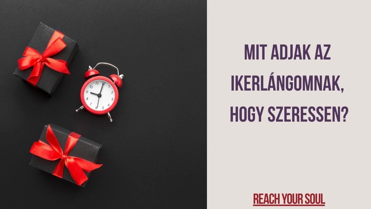 Ikerláng: Mit adjak még az Ikerlángomnak, hogy végre szeressen és ...