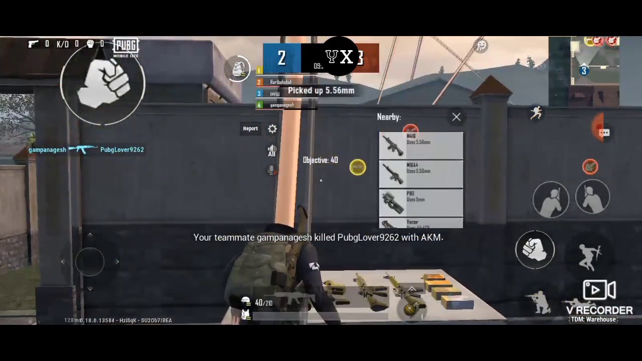 How to hack Pupji lite safe main account no ban - YouTube