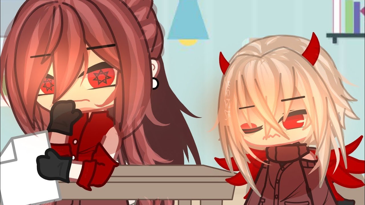 Don't call me mommy || meme - YouTube