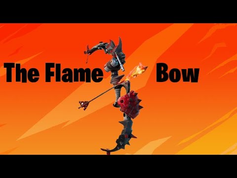 The Flame Bow HAS To Be REMOVED!😲 - YouTube