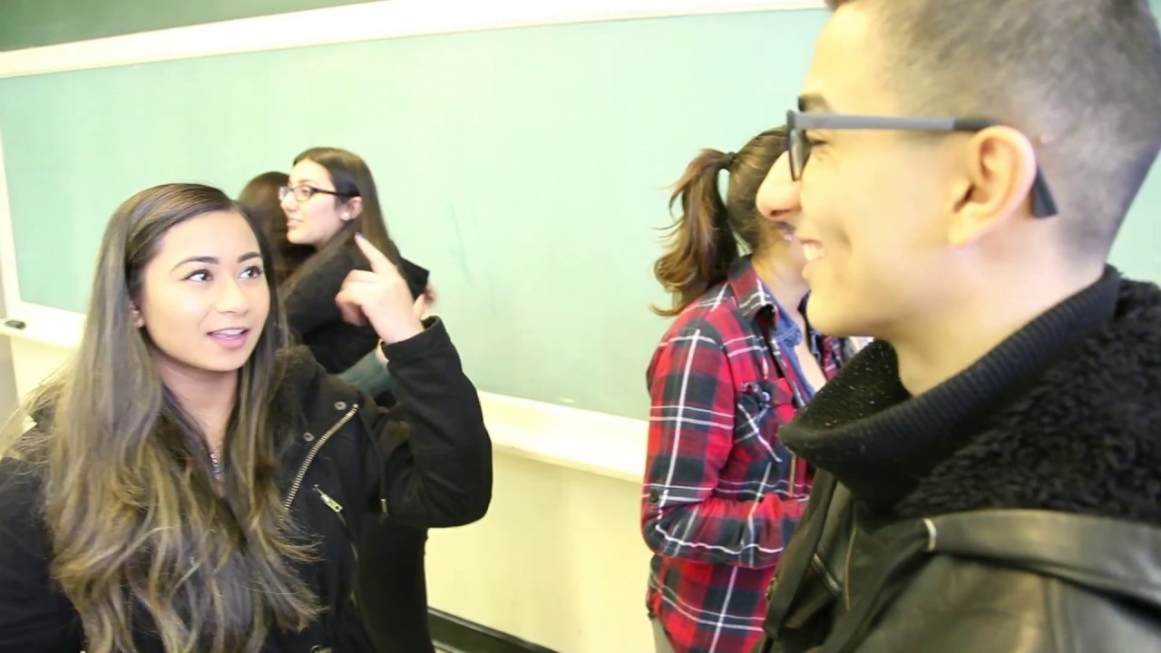 Reflective Communication - YouTube