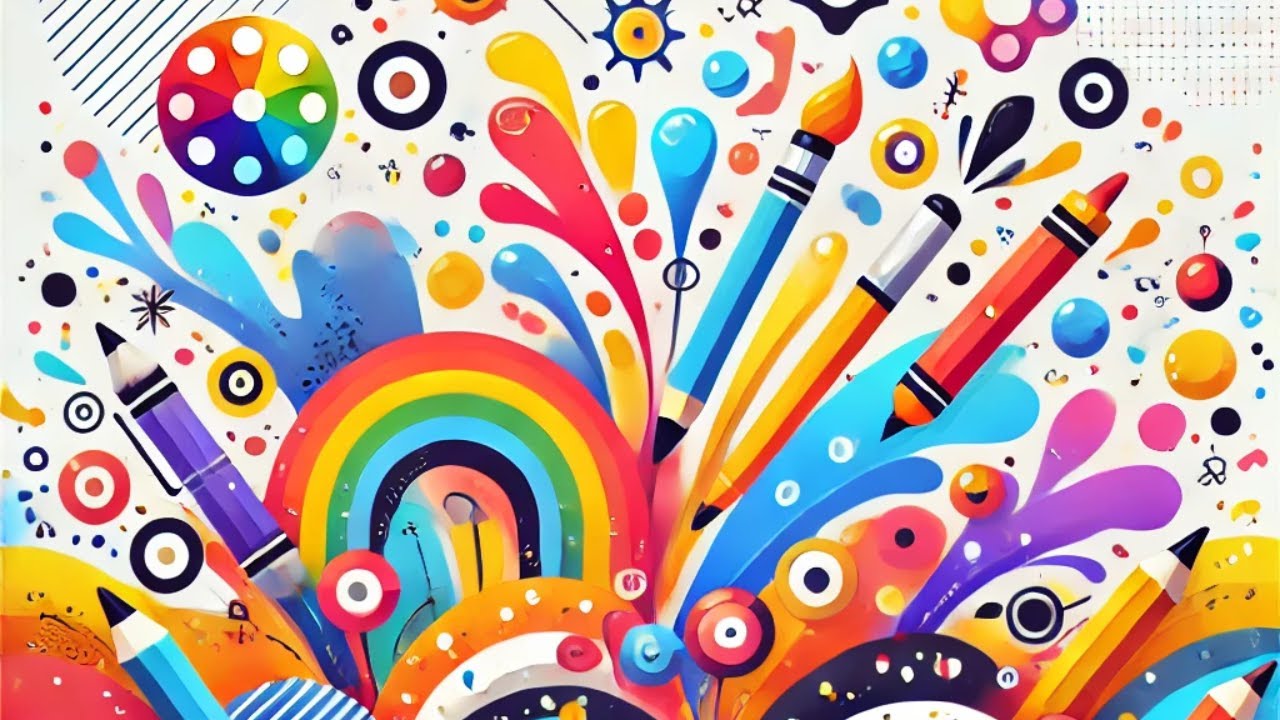 Learn Vocabulary Through Colors: Fun, Easy, and Effective! - YouTube