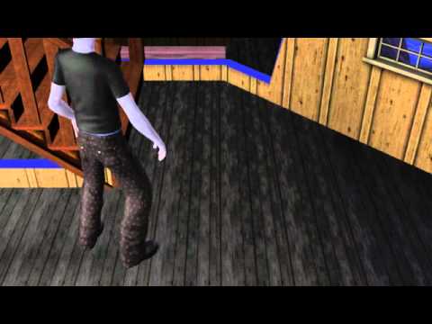 Gamzee's mIrAcLeS DaNcE - YouTube