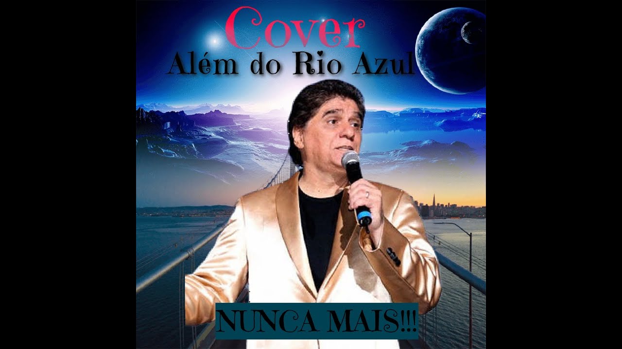 Cover Acapella Voz da Verdade - Além do Rio Azul #2022coversong # ...