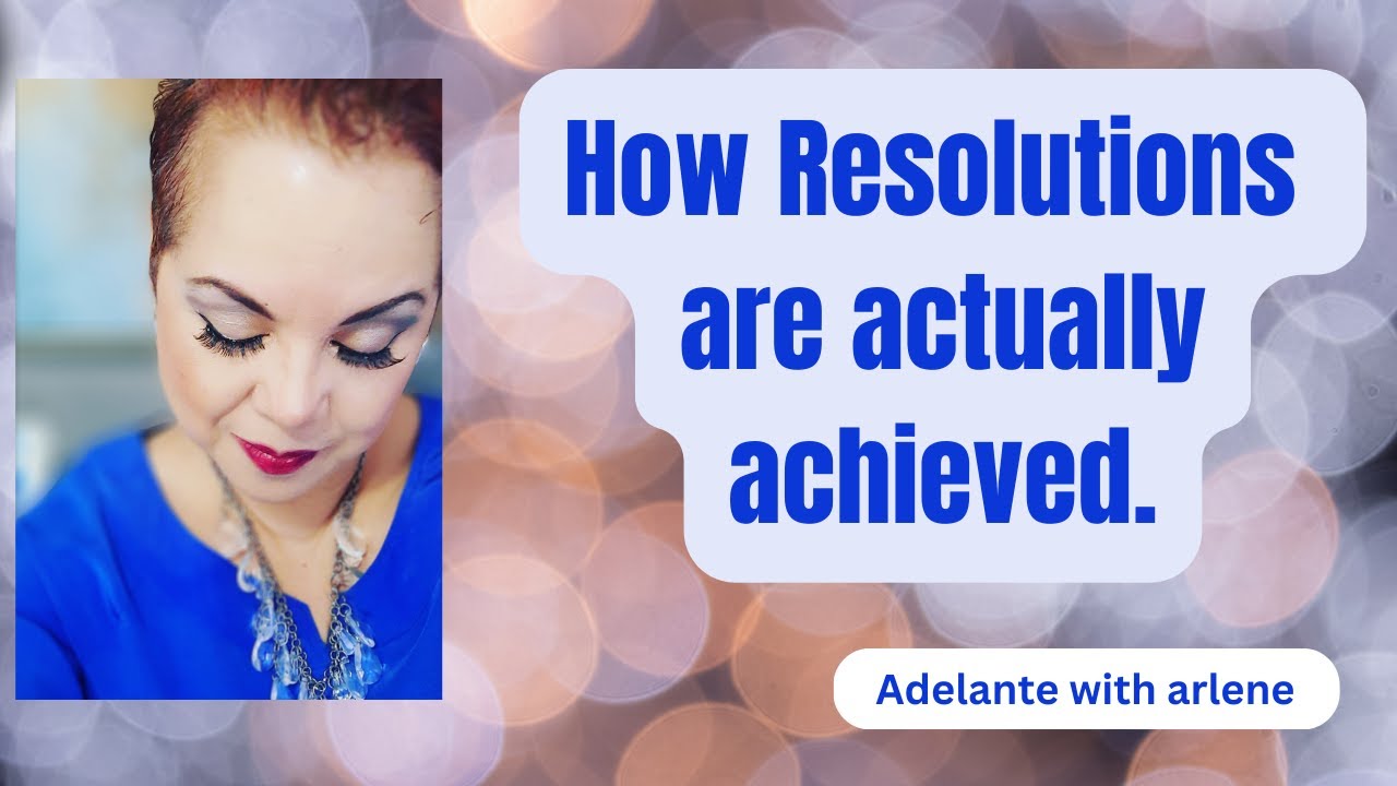 How resolutions are actually achieved . - YouTube