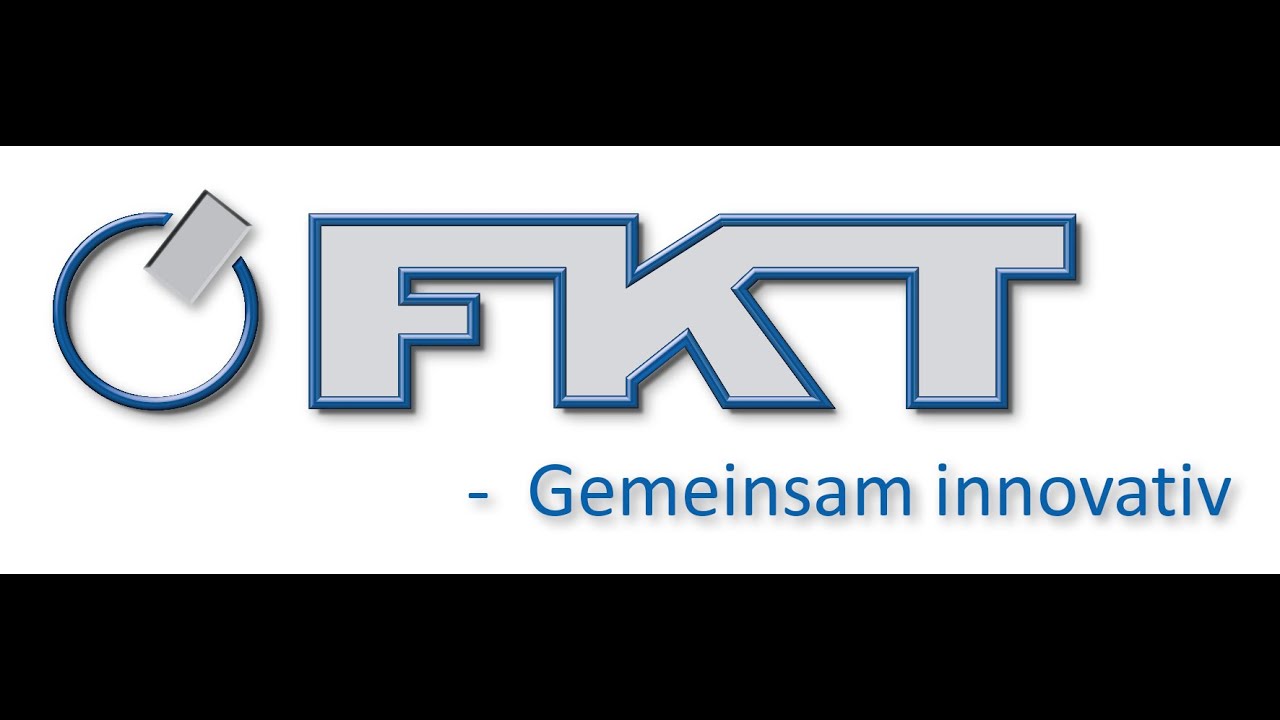 Unternehmen FKT GmbH - YouTube