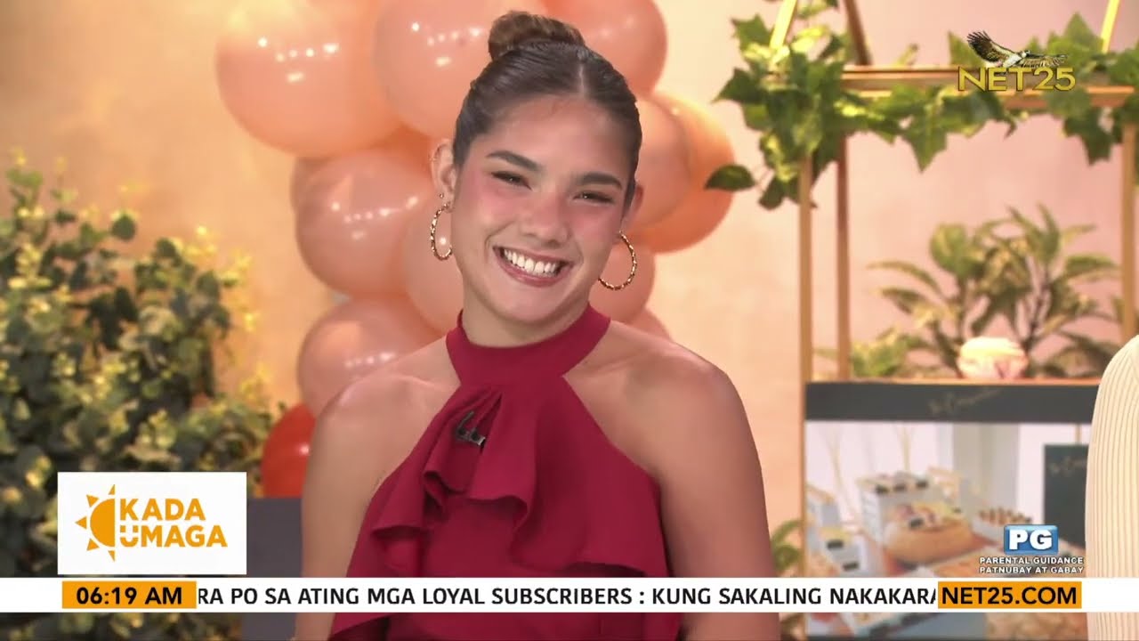 WATCH: Kada Umaga - August 29, 2022 - YouTube