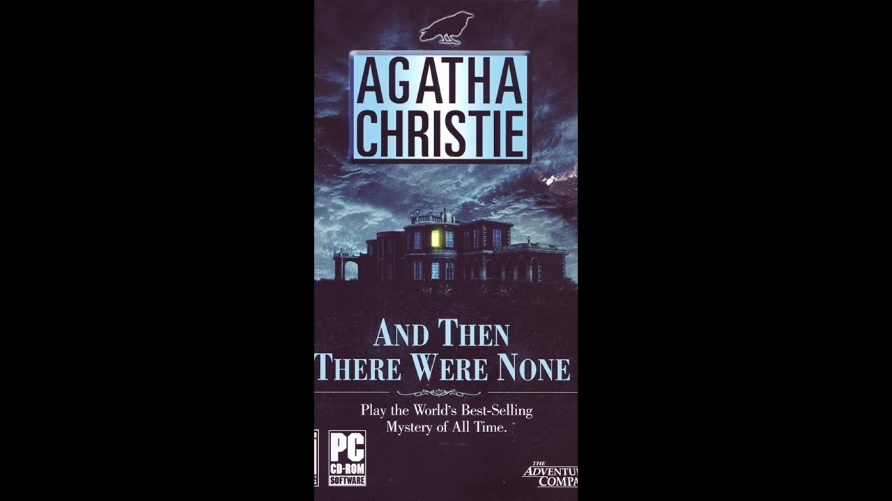 And Then There Were None Chapter 4 YouTube and-then-there-were-none-chapter-4-youtube