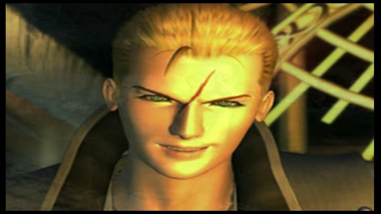 Final Fantasy VIII - 4K - PS1 - Duckstation - i7 2600 - GTX 970 - YouTube