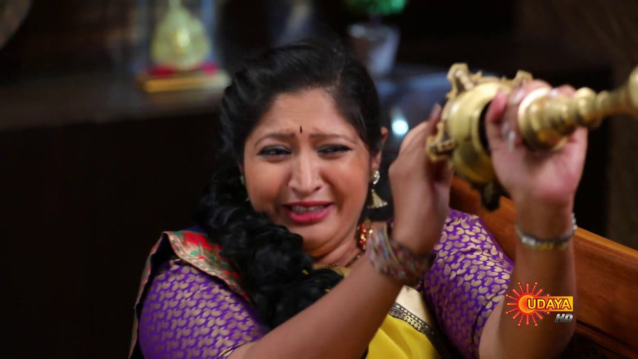 Jo Jo Laali - Full episode | 7th June 19 | Gemini TV Serial - YouTube