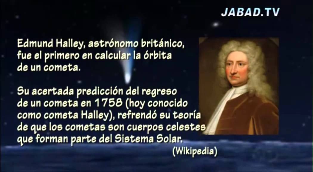 Cometa Halley - YouTube