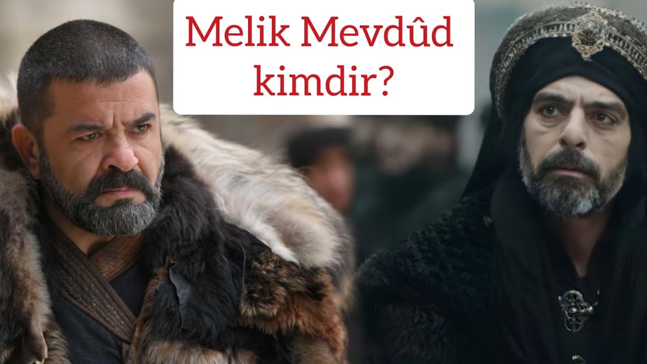 Kudüs Fatihi Selahaddin Eyyubi 24. bölüm 2. fragmanı | Melik Mevdud ...