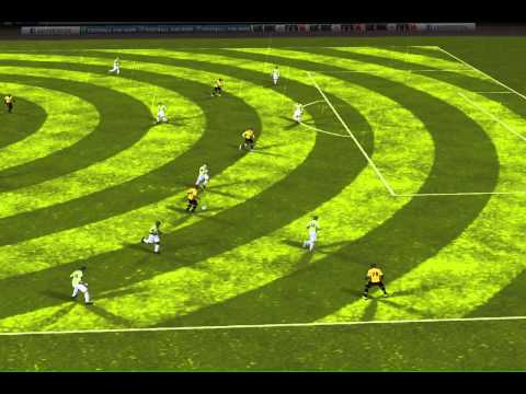 FIFA 14 iPhone/iPad - Bologna AC vs. FC Vestsjælland
