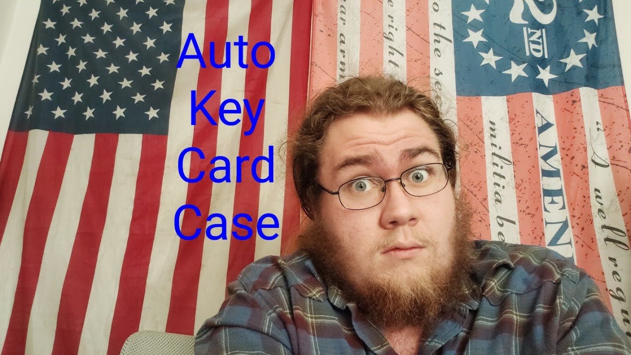 YouTuber CRS Firearms/Matt Hoover Found Guilty - YouTube